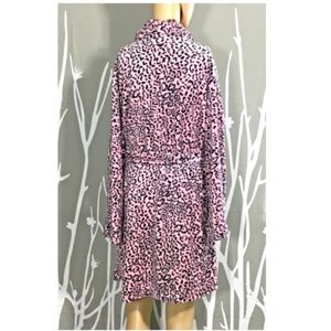 Ulta Beauty | Intimates & Sleepwear | Ulta Beauty Robe Plush Robe ...